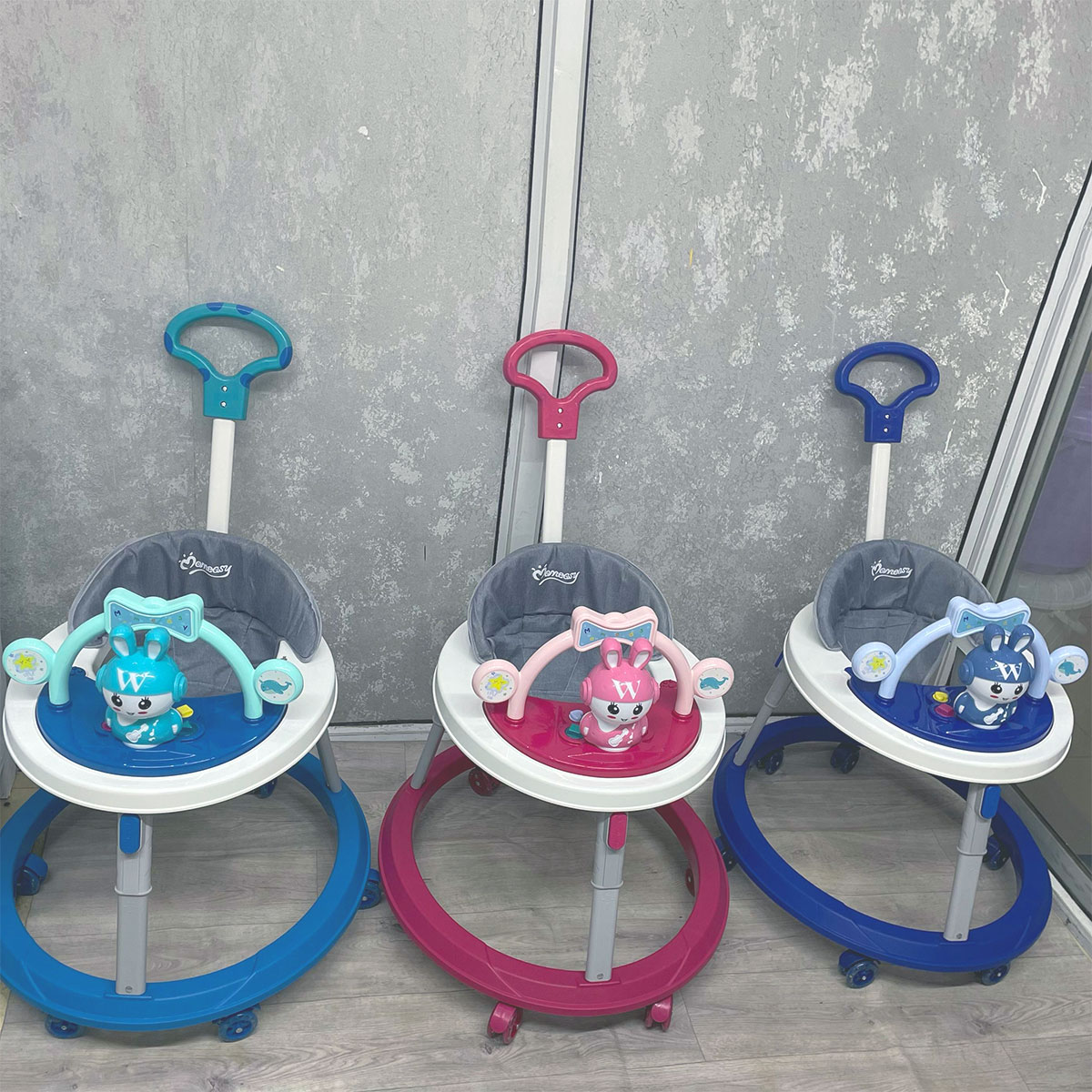 3 in 1 Potty Training Seat and Ladder - Baraka Baby Shop