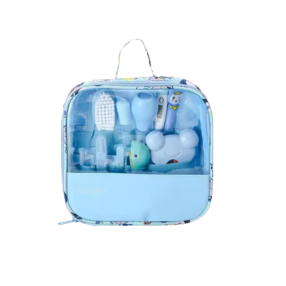 Baby Care Kit - Baraka Baby Shop